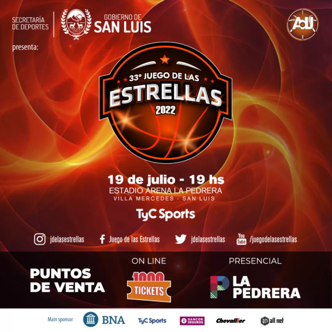 Bienvenidos a 1000 Tickets